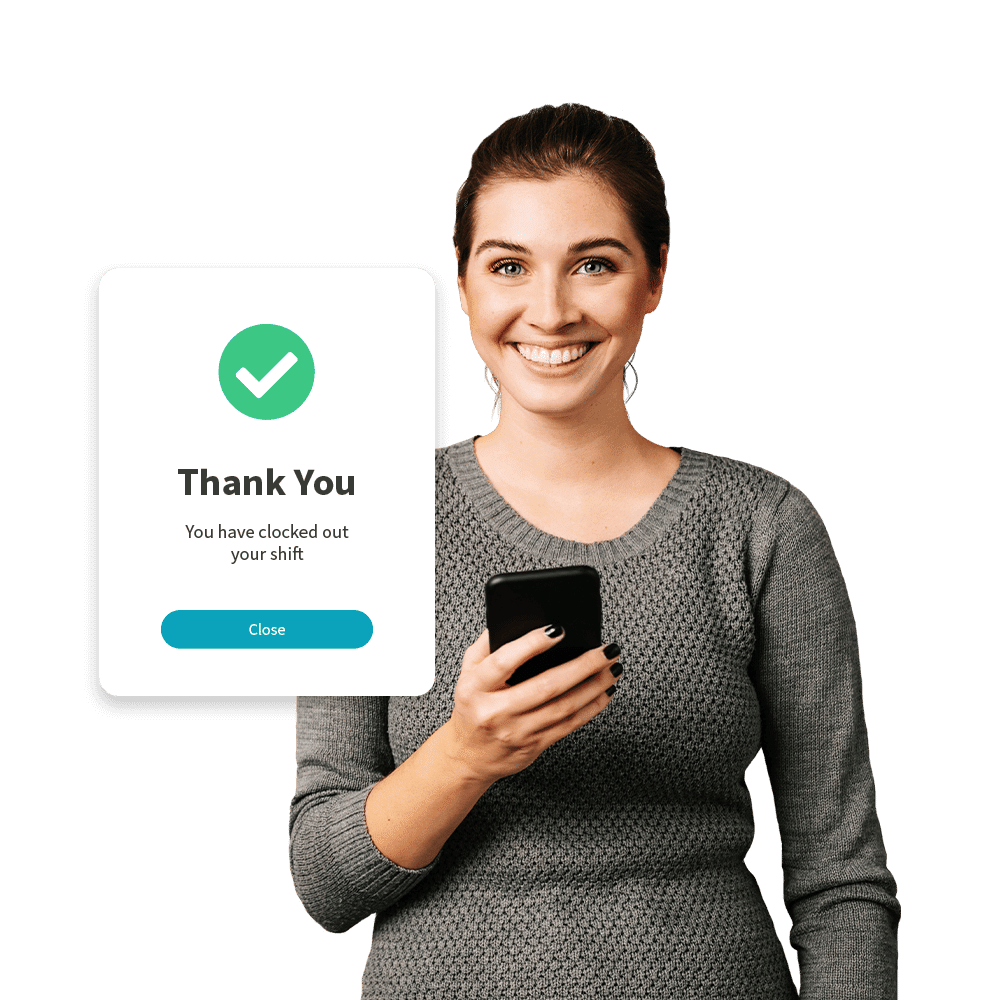 Recruitment Agency Timesheet Software