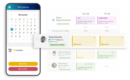 Your All-In-One In-house Recruitment Solution - Mobile Rocket