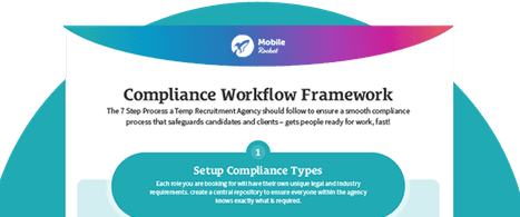 7-Steps to Streamline Your Recruitment Candidate Compliance Process
